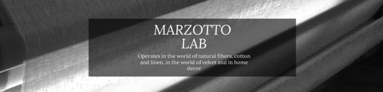 Marzotto Lab – MarzottoGroup